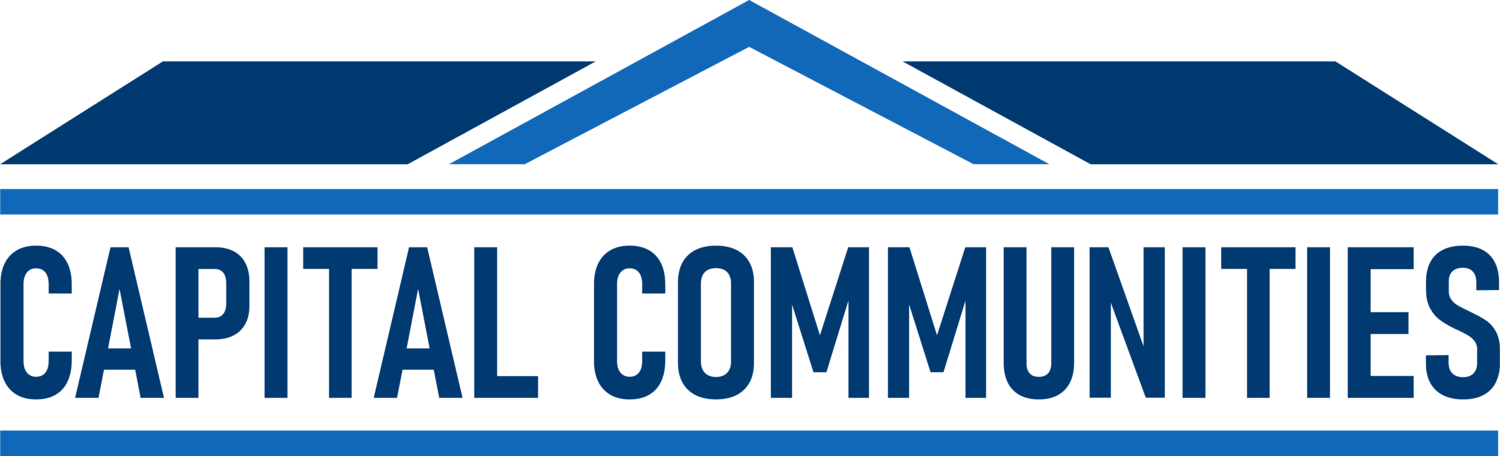 Capital Communities